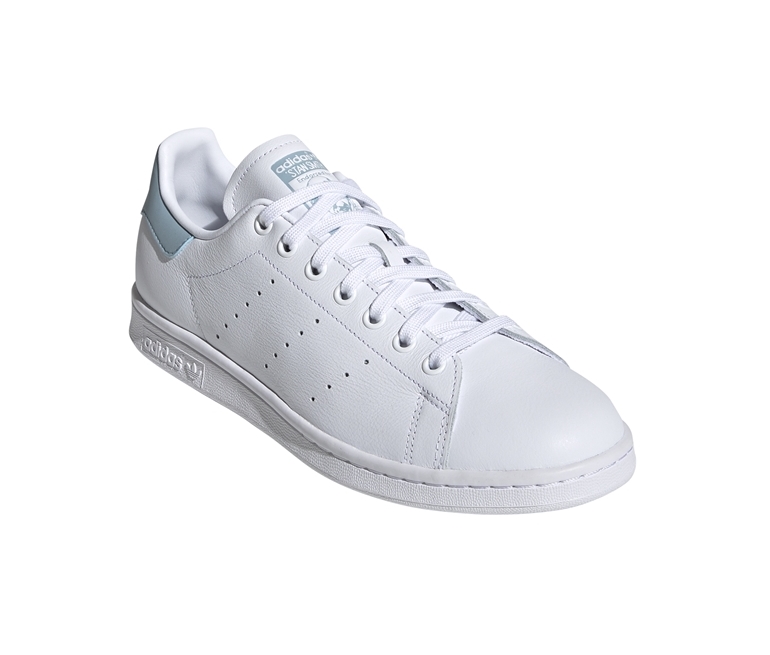 Adidas Originals Stan Smith "Grey Cloud"
