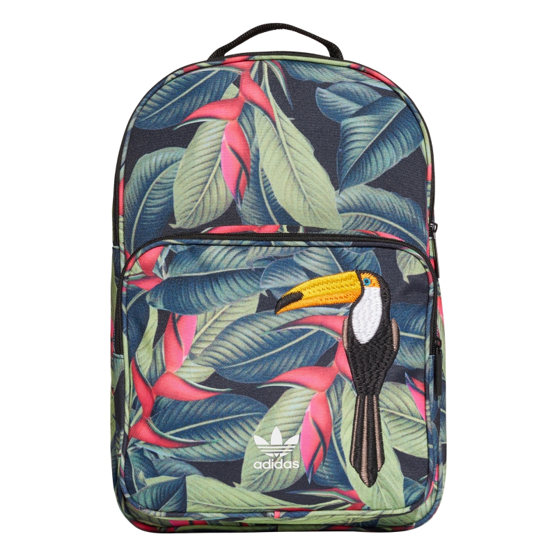 Adidas Originals Tropical Backpack "Pasinho"