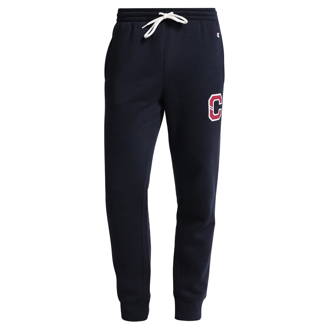 Champion Athletic Comforfit Logo Pants (Navy)
