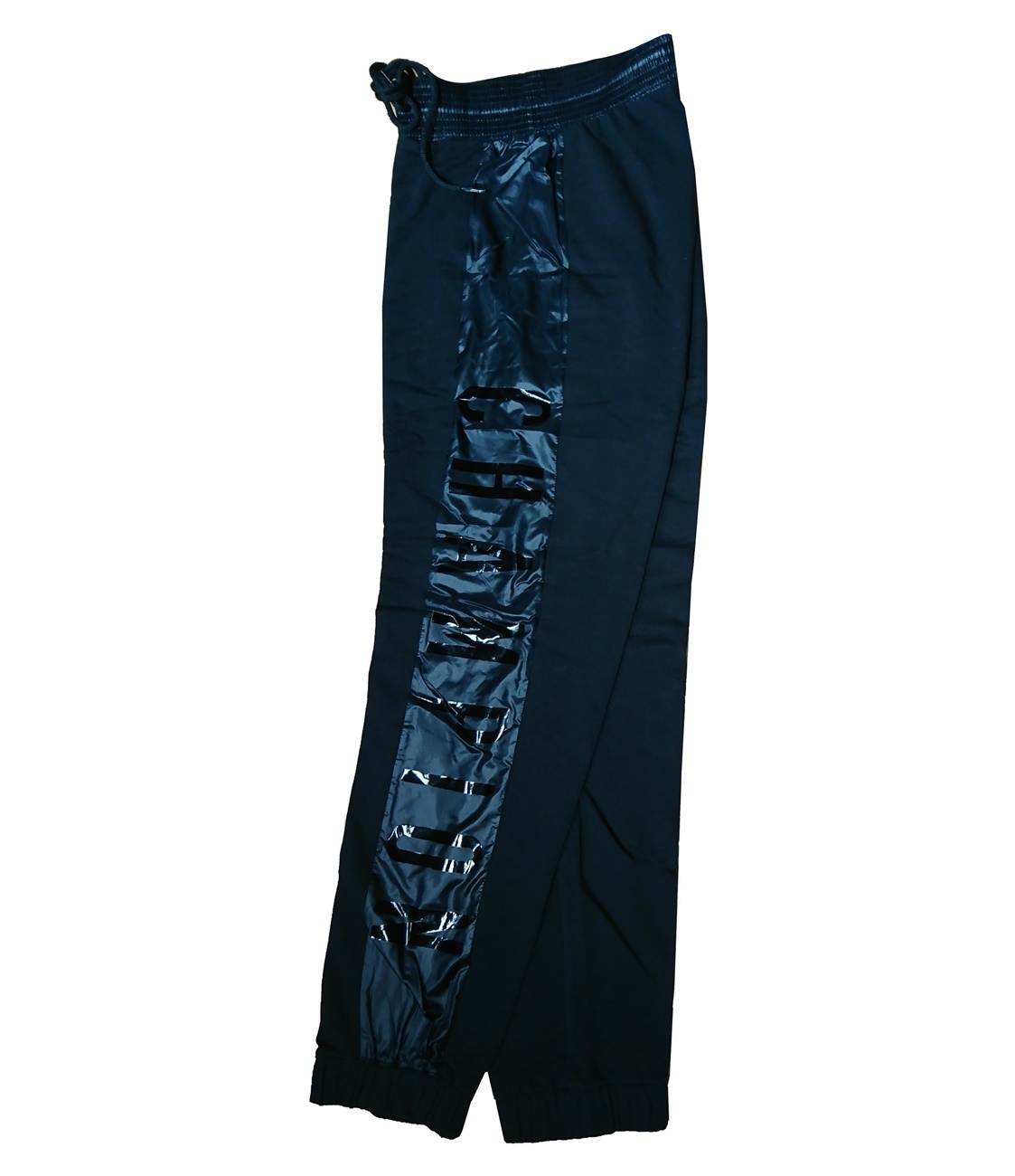 Champion Authentic CustomFit Elastic Cuff Pants Women´s (black)