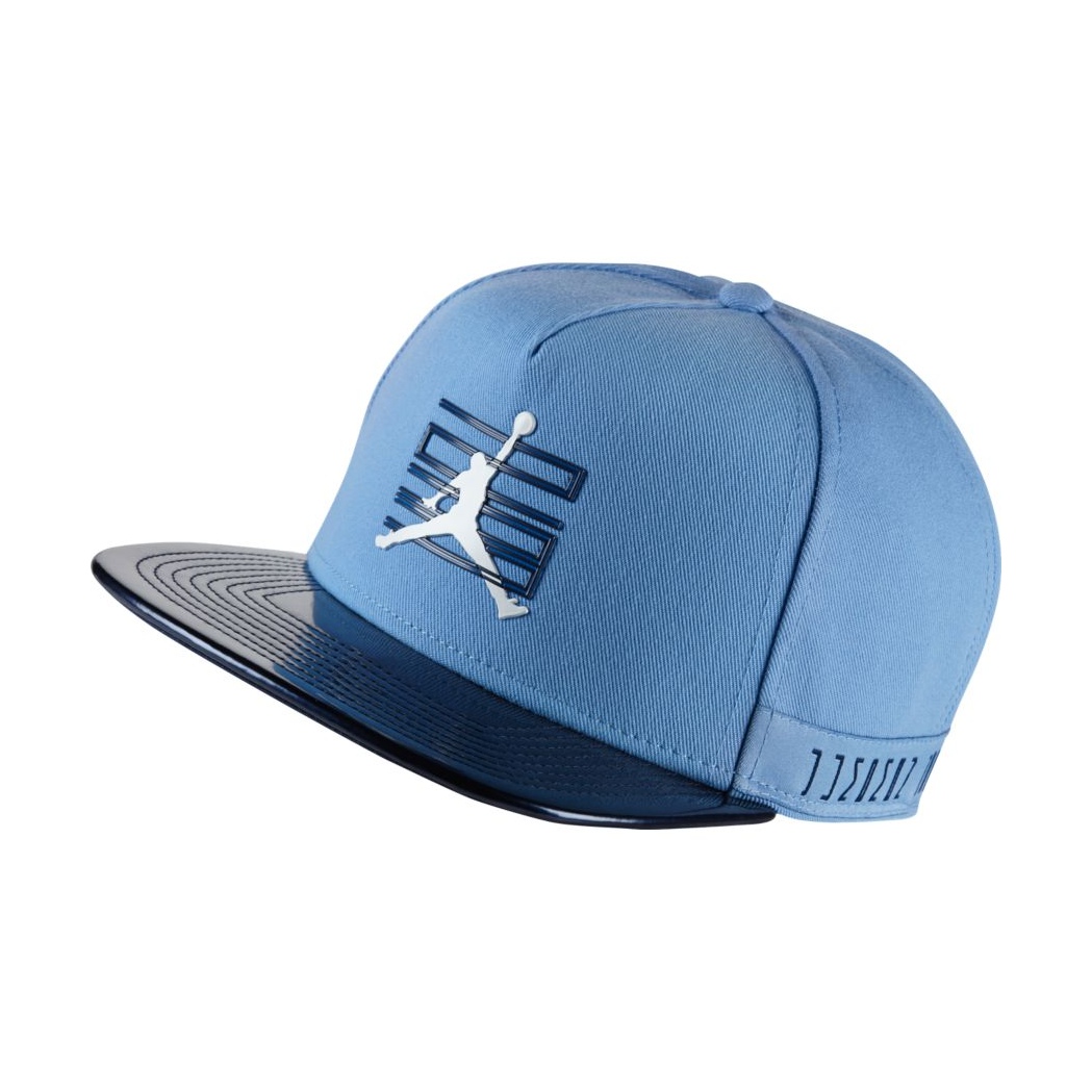 Jordan 11 Snapback Hat (412) - Manelsanchezstyle.com