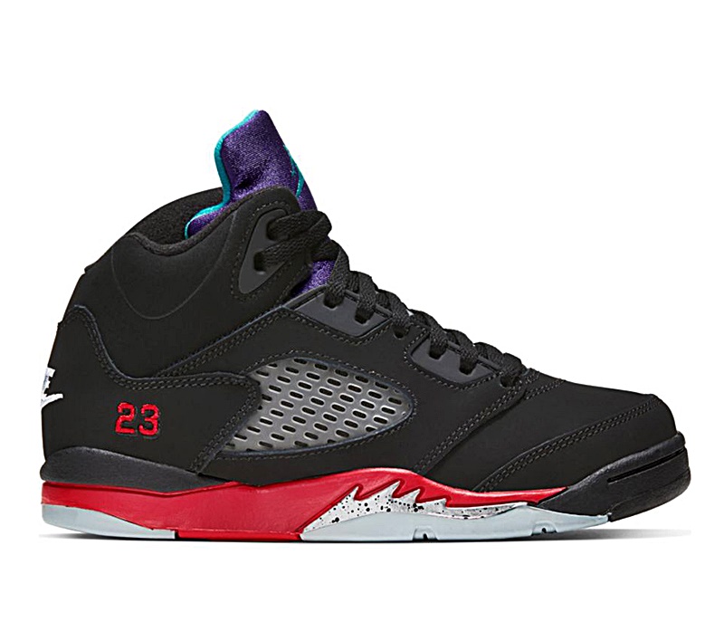 Jordan 5 Retro (PS) - Manelsanchezstyle.com