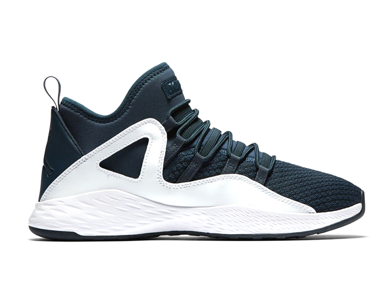 Jordan Fórmula 23 "Armorynavy Confort" (405/armory navy/navy/whi