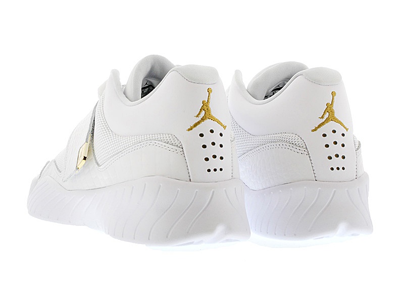 Jordan J23 "White" (101/white/metallic gold)