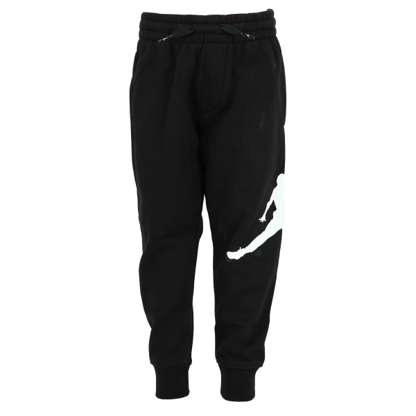Jordan Kids Jumpman Logo Pant (black)