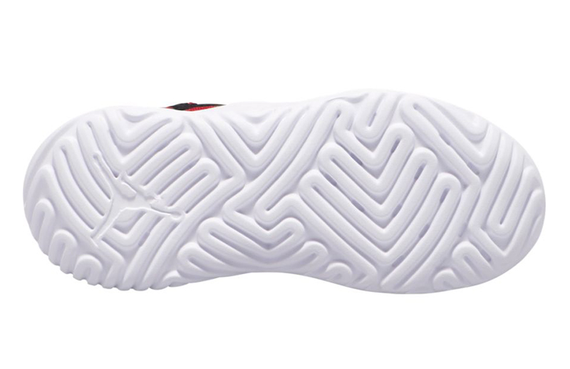 Jordan Proto 23 (PS) "GymRed" - Manelsanchezstyle.com