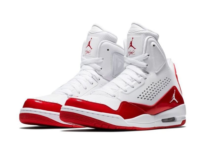 Jordan SC-3 GS " Sweet Home" (116) - Manelsanchezstyle.com