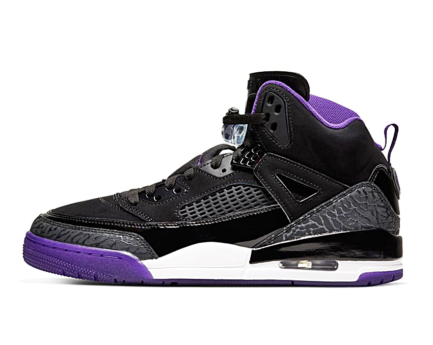Jordan Spizike "Halloween Theme" - Manelsanchezstyle.com