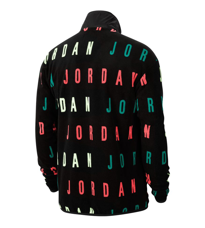 Jordan Sport DNA Jacket - Manelsanchezstyle.com