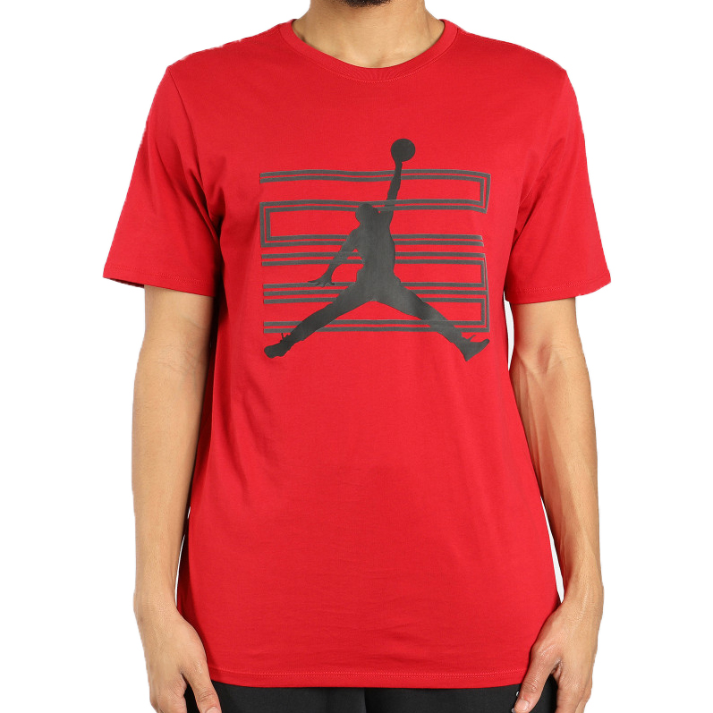 Jordan Sportswear AJ 11 T-Shirt (687)