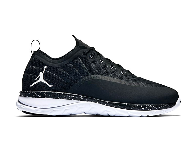 Jordan Trainer Prime "Night" (010/black/white)