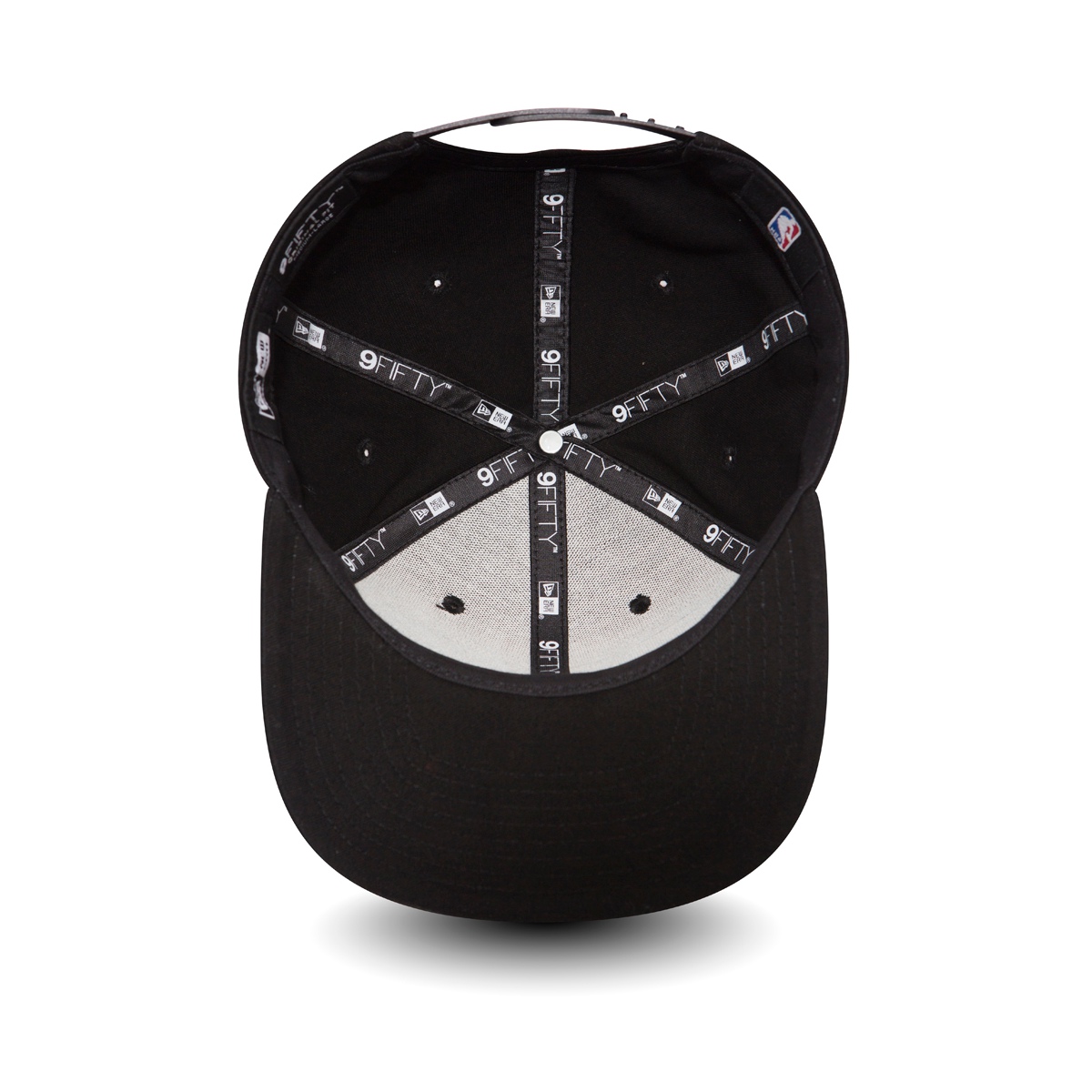 NBA Logo Original Fit 9FIFTY Snapback