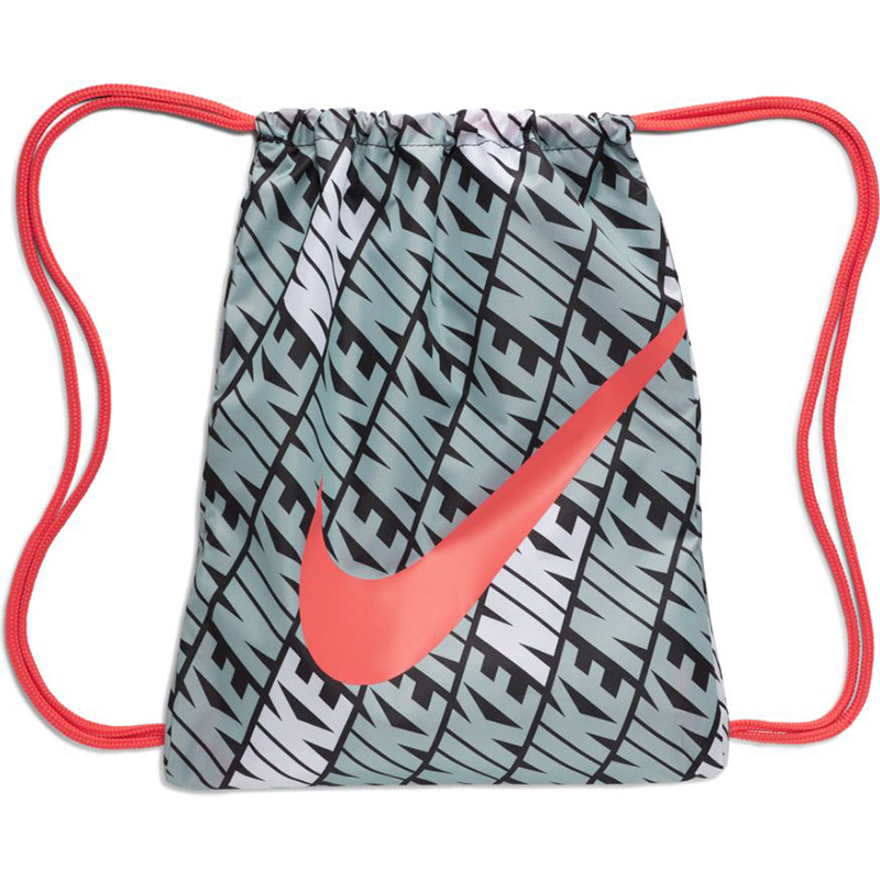 Nike Gym Sack "Track Red" - Manelsanchezstyle.com