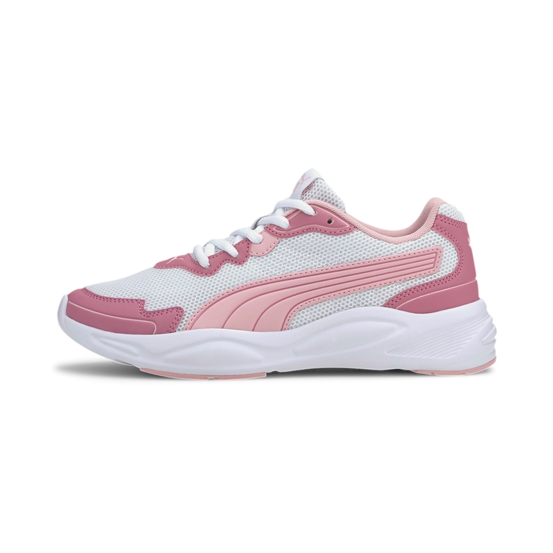 Puma 90s Runner Nu Wave "Bubble Gum" - Manelsanchezstyle.com