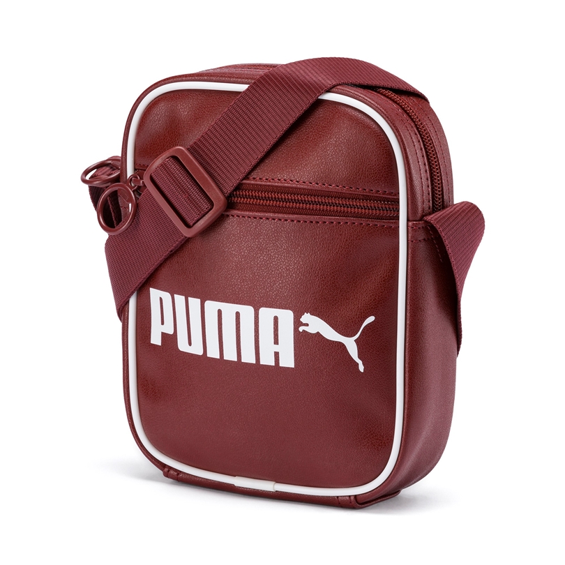 Puma Campus Portable Retro (fired brick)
