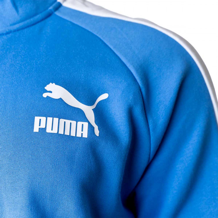 Puma Iconic T7 Track Jacket TR (palace blue)