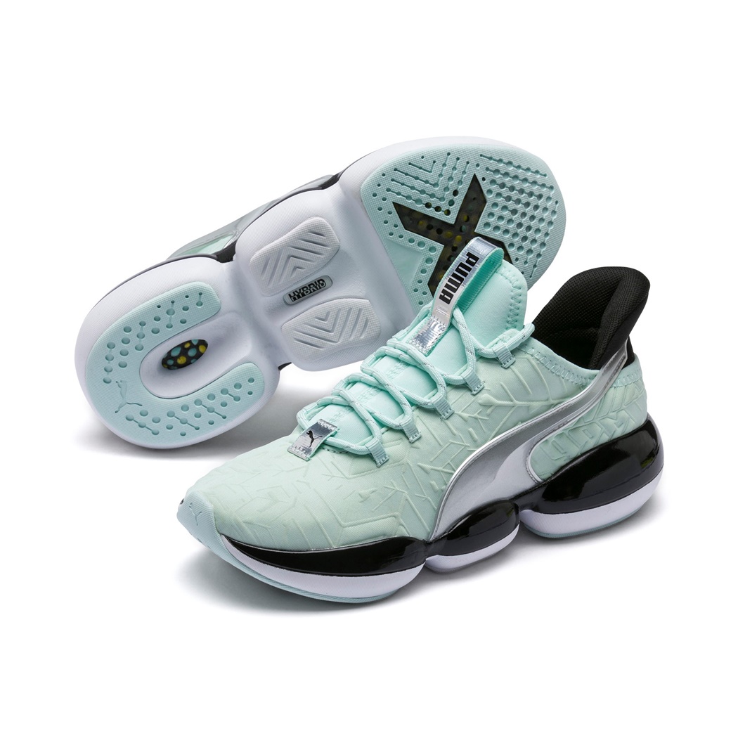 Puma Mode XT Trailblazer Wn´s "Adriana Lima" (Fair Aqua)