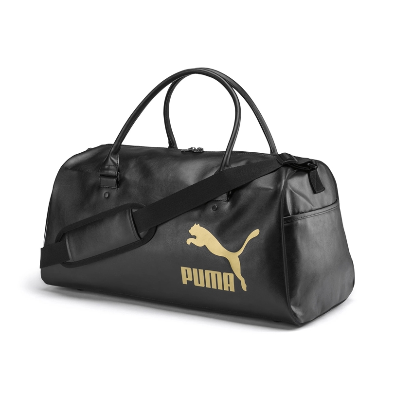 Puma Originals Grip Bag Retro (black)