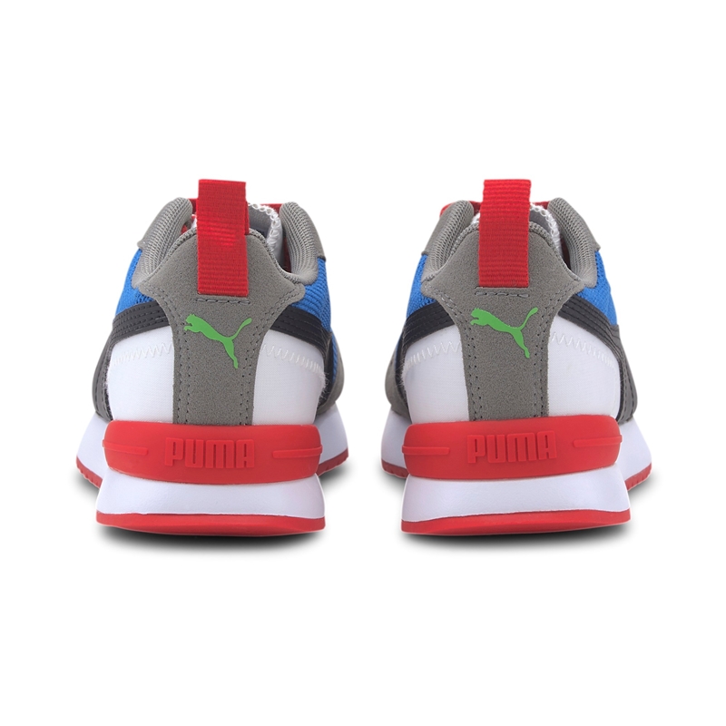 Puma R78 Junior "Ultra gray" - Manelsanchezstyle.com