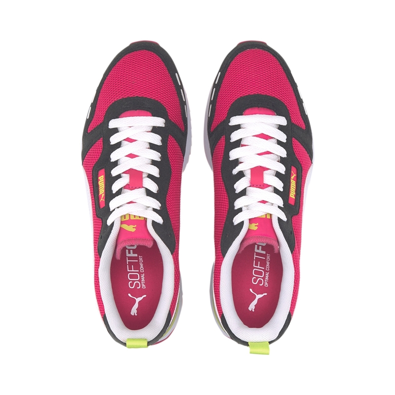 Puma R78 Runner "Beetroot" - Manelsanchezstyle.com