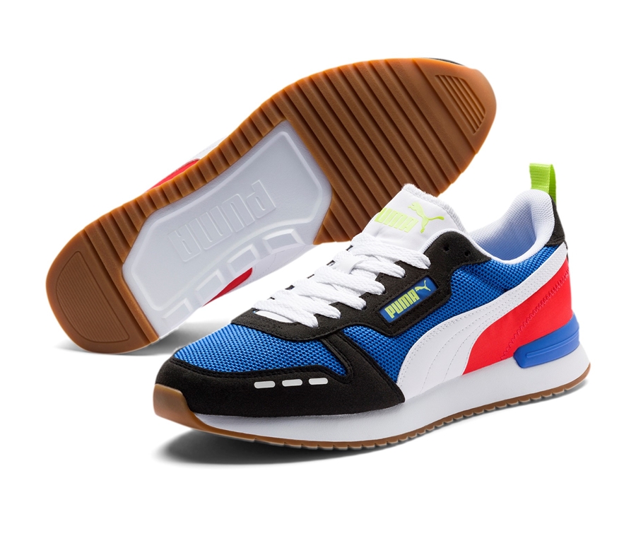 Puma R78 Runner "Palace Royal" - Manelsanchezstyle.com