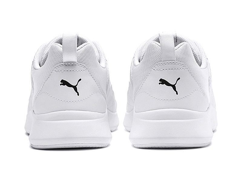 Puma Wired "Cougar White" - Manelsanchezstyle.com