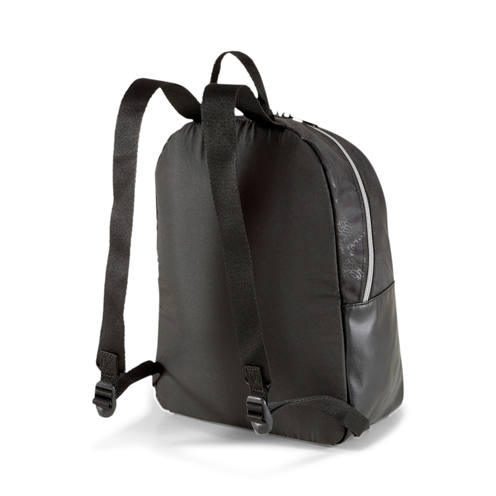 Puma Wn´s Core Up Backpack "Black" - Manelsanchezstyle.com