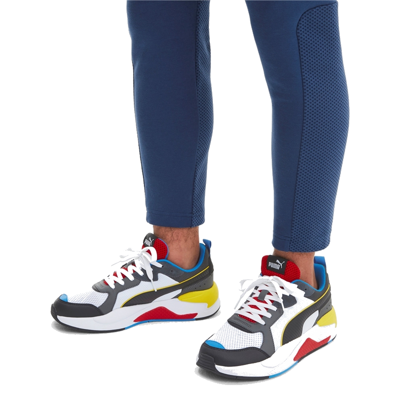 Puma X-Ray "Rainbow" - Manelsanchezstyle.com