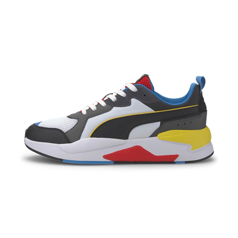 Puma X-Ray "Rainbow" - Manelsanchezstyle.com