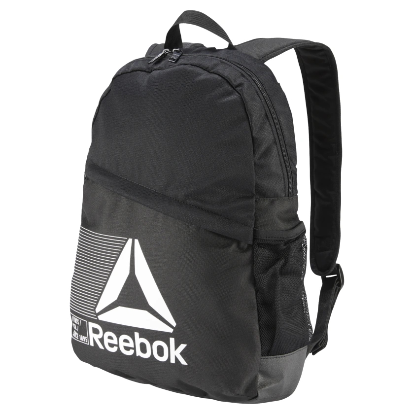 Reebok Active Foundation Backpack Medium (black)