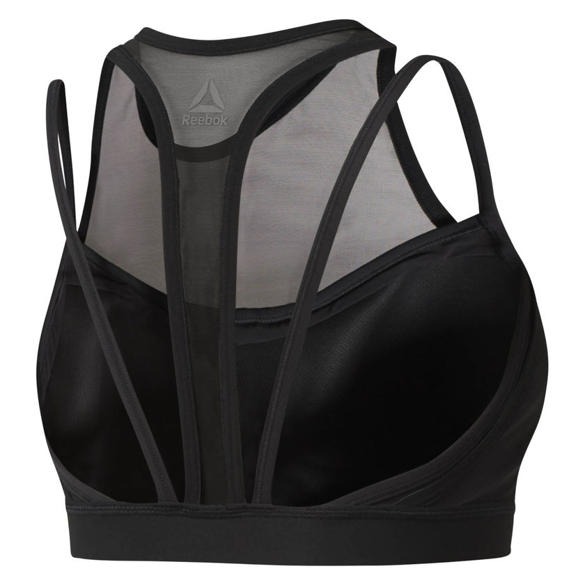 Reebok Hero Strong Bra - Manelsanchezstyle.com