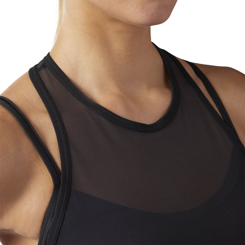 Reebok Hero Strong Bra - Manelsanchezstyle.com