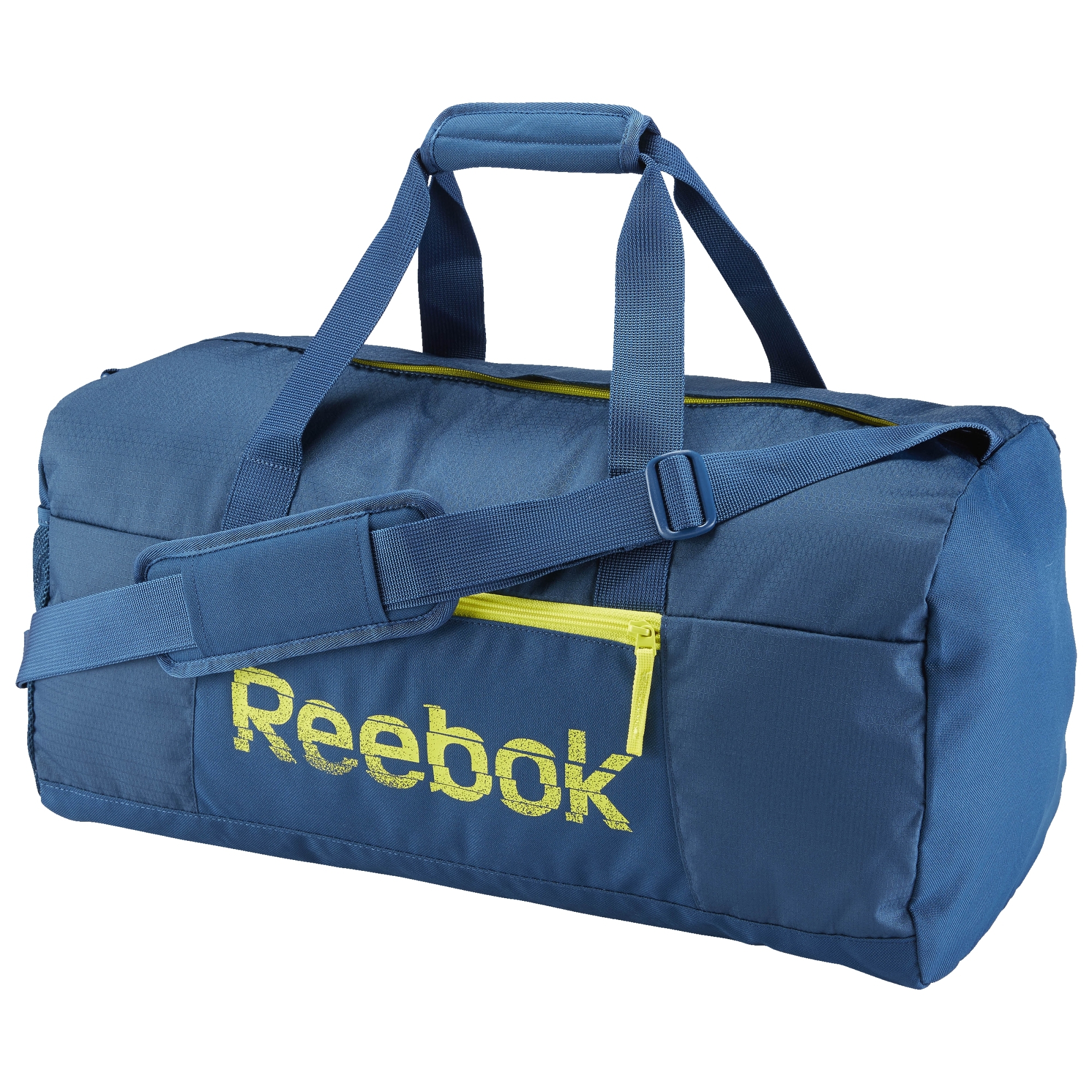 Reebok Sport Essentials Medium Grip Bag (noble blue)
