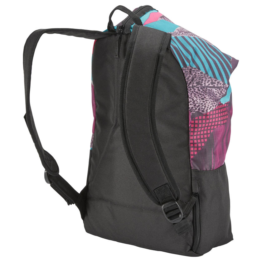Reebok Studio Girls Squad Back Pack - Manelsanchezstyle.com