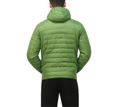 Softee Jacket Freedom - Manelsanchezstyle.com