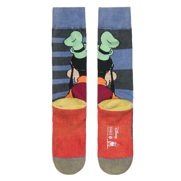 Stance Disney Goofy K Socks - Manelsanchezstyle.com